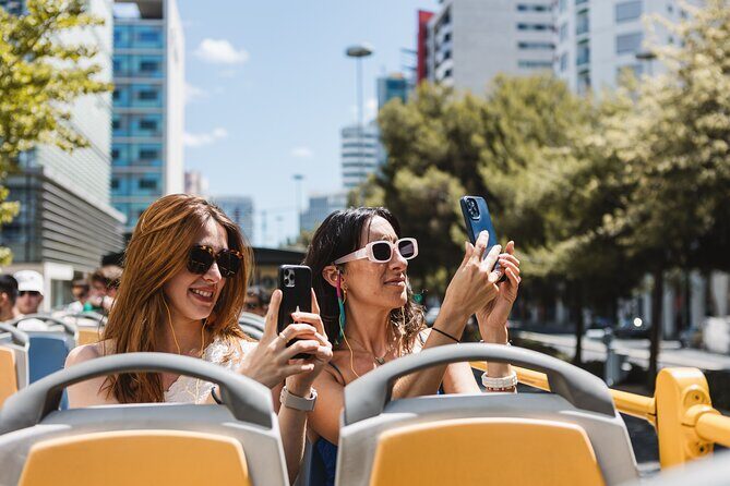 Lisbon Hop-On Hop-Off Bus, Tram Tour, River Cruise for 72/96Hour - Final Thoughts: Who Will Love This Tour?