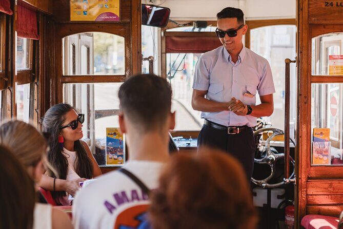 Lisbon Hop-On Hop-Off Bus, Tram Tour, River Cruise for 72/96Hour - FAQs