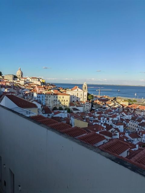 Lisbon: hop on hop off sightseeing Tuktuk tour - What Travelers Are Saying