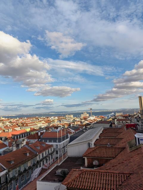 Lisbon: hop on hop off sightseeing Tuktuk tour - Is This Tour Right for You?