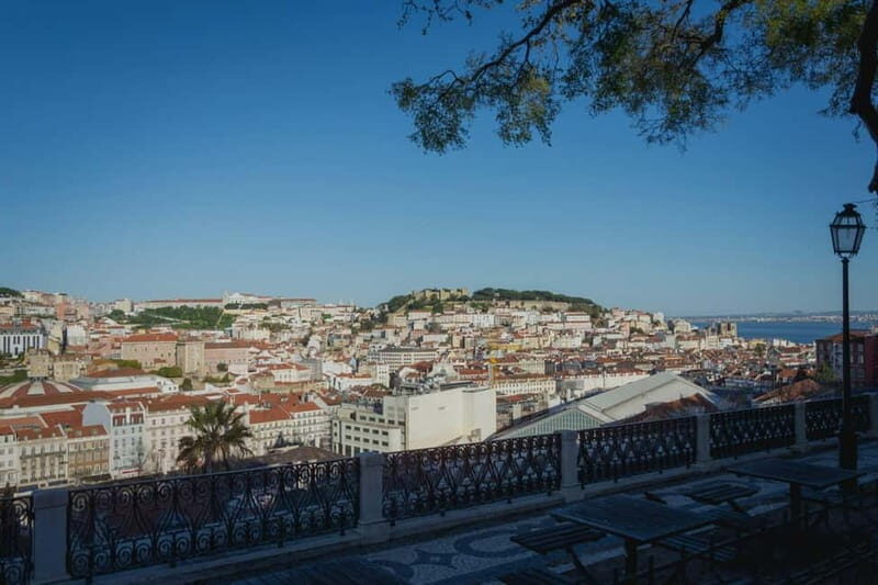 Lisbon: Iconic Landmarks Walking Tour - A Deep Dive into the Experience