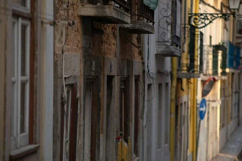Lisbon: Iconic Landmarks Walking Tour - Who Should Take This Tour?