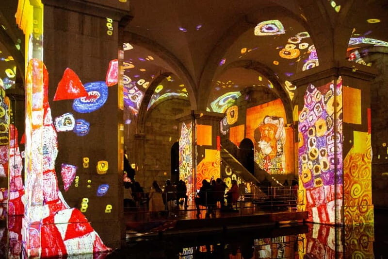 Lisbon: Immersivus Gallery Entry Ticket - Value for Money: Is It Worth It?