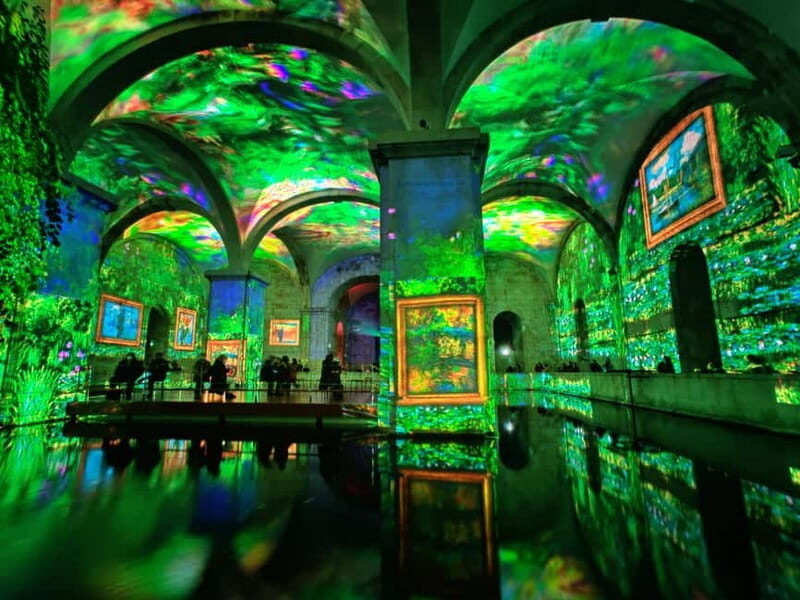 Lisbon: Immersivus Gallery Entry Ticket - Who Will Love This Experience?
