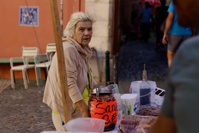 Lisbon Impressions - Walking Tour - Small Group - Key Points