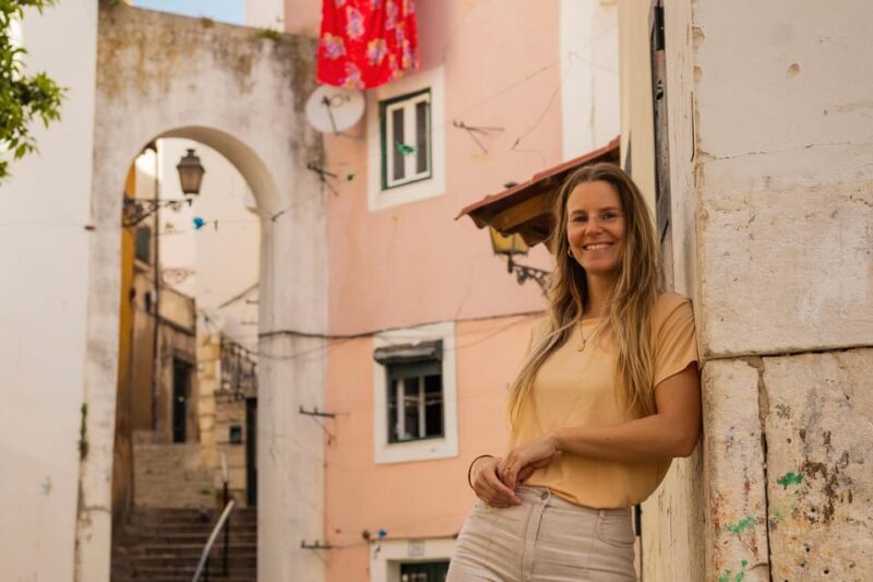 Lisbon Impressions - Walking Tour - Small Group - Authenticity and Personal Touches