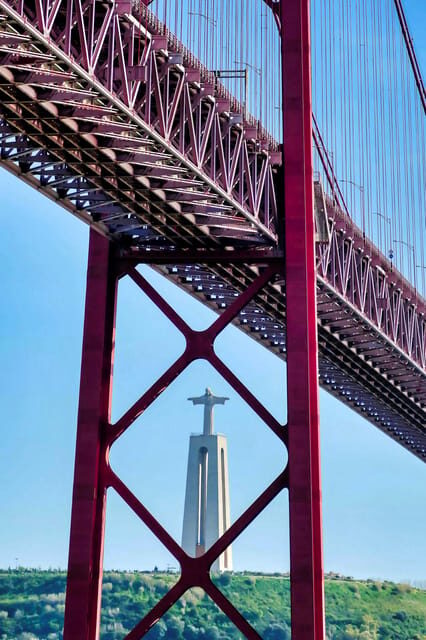 Lisbon in 1 Day: An Unforgettable Tour of the City of the Seven Hills - Key Points