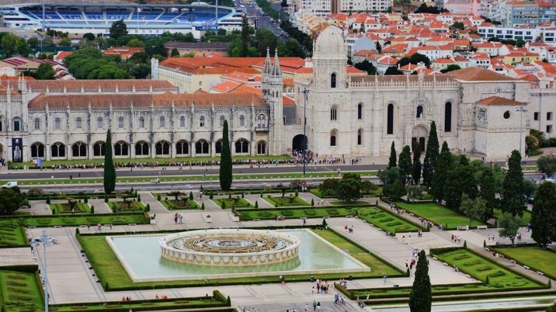 Lisbon in 1 Day: An Unforgettable Tour of the City of the Seven Hills - Lisbon’s Highlights in Detail