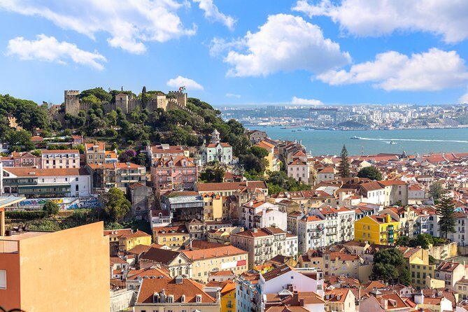 Lisbon in a Day | Premium Private Tour - What to Expect from a Full Day in Lisbon