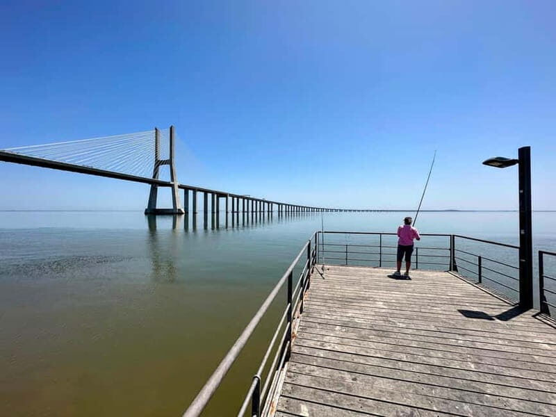 Lisbon in comfort - City highlights private tour - Pricing and Value