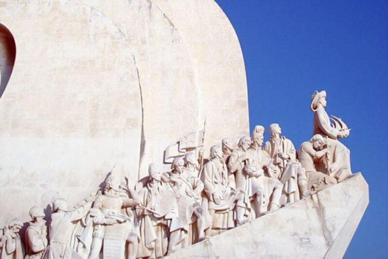 Lisbon in One Day: Full-Day Minivan Historic Tour - Who Is This Tour Best Suited For?