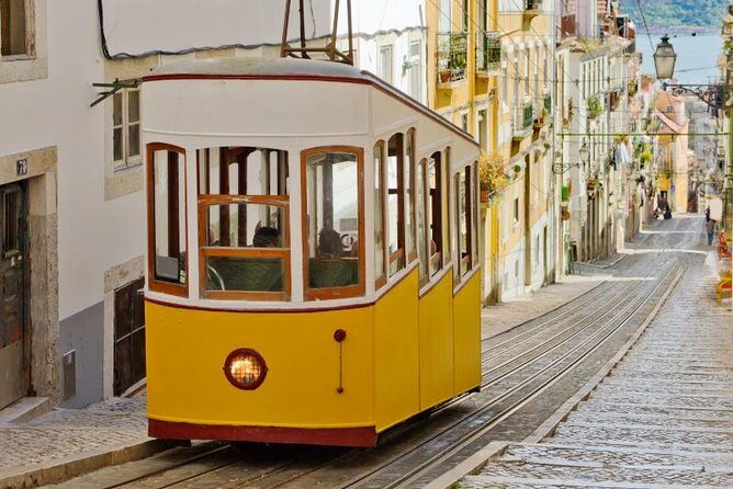 Lisbon in One Day Historic Private Tour - A Deep Dive into the Lisbon in One Day Private Tour