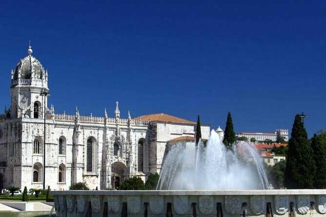Lisbon in One Day Historic Private Tour - FAQs