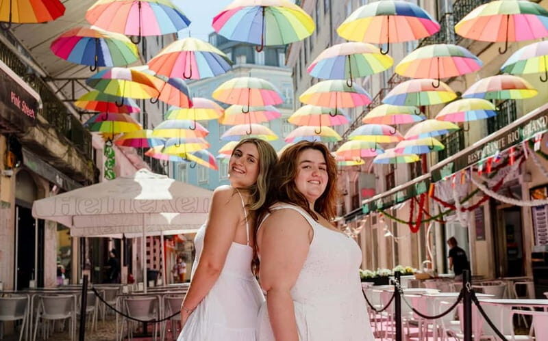 Lisbon: Instagram Hotspots Photoshoot - Final Verdict