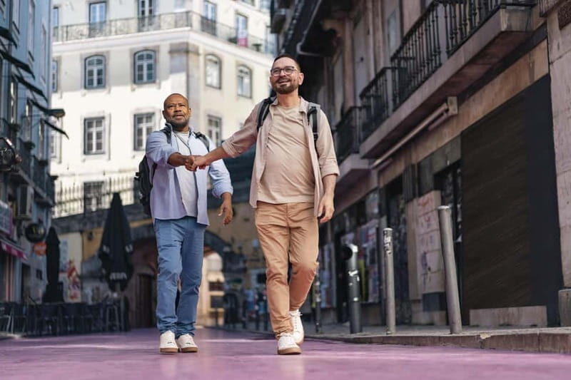 Lisbon: Instagram Hotspots Photoshoot - FAQs
