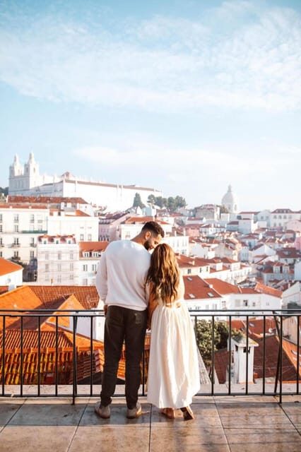Lisbon Instagram tour with a private photographer - The Practical Details: Price, Duration, and Logistics