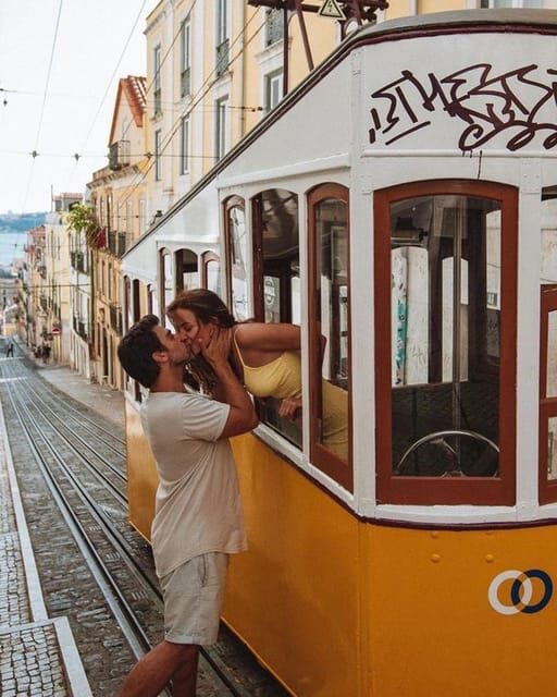 Lisbon Instagram tour with a private photographer - The Experience from the Perspective of Past Travelers