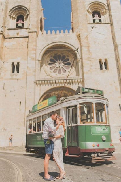 Lisbon Instagram tour with a private photographer - Who Should Consider This Tour?
