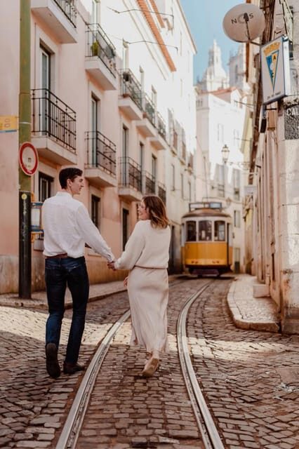 Lisbon Instagram tour with a private photographer - The Sum Up: Is It Worth Your While?