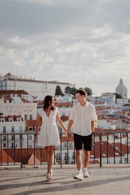 Lisbon Instagram tour with a private photographer - FAQ