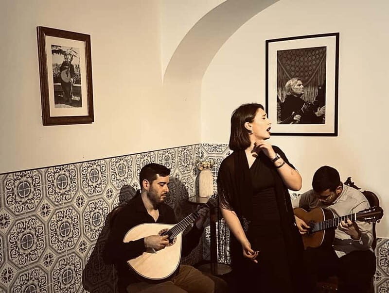 Lisbon: Intimate Fado Show in the Historic Fado District - Why This Tour Offers Great Value
