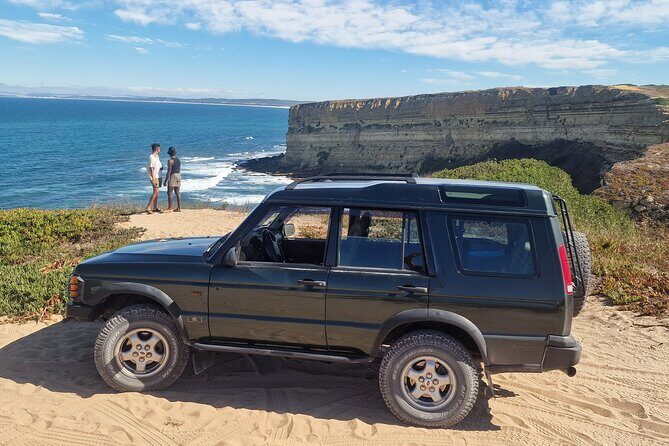 Lisbon: Jeep and Boat Adventure to Arrábida + Hotel Pick-Up - Practical Details and Tips
