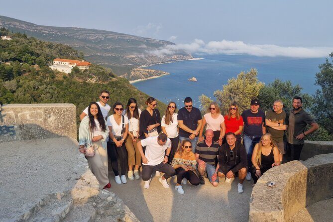Lisbon: Jeep and Boat Adventure to Arrábida + Hotel Pick-Up - Final Thoughts
