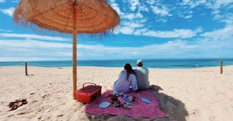 Lisbon: Jeep Beach Tour to Arrábida & Sesimbra with Picnic - Discovering Portugal’s Coastal Treasures: An In-depth Review