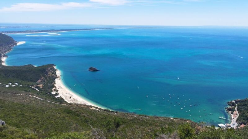 Lisbon: Jeep Beach Tour to Arrábida & Sesimbra with Picnic - FAQ