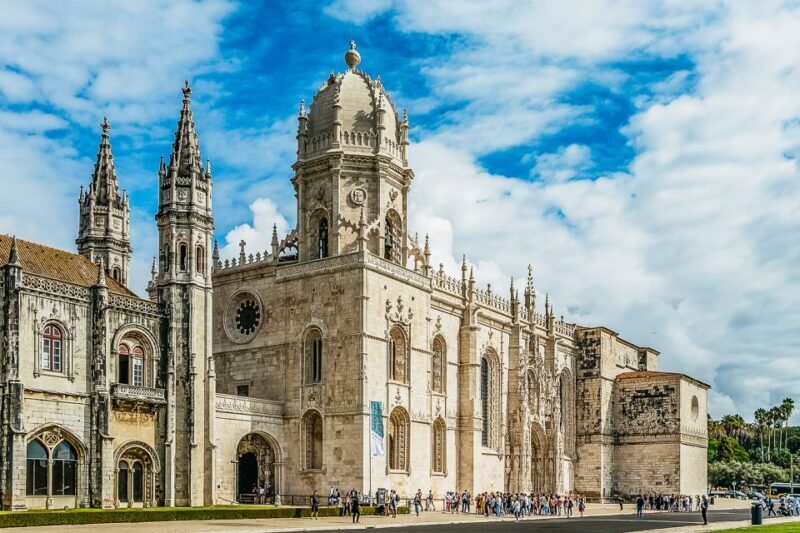 Lisbon: Jerónimos Monastery Entrance Ticket - FAQs about the Jerónimos Monastery Entrance Ticket