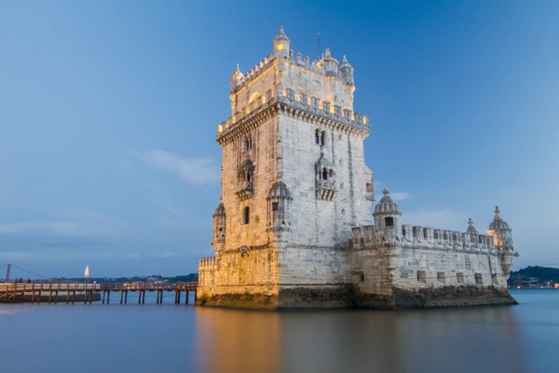 Lisbon: Jerónimos Monastery Guided Tour with Entry Ticket - FAQs