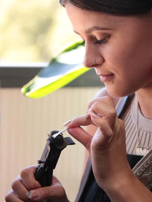 Lisbon: Jewelry Workshop with Local Artisans - FAQ