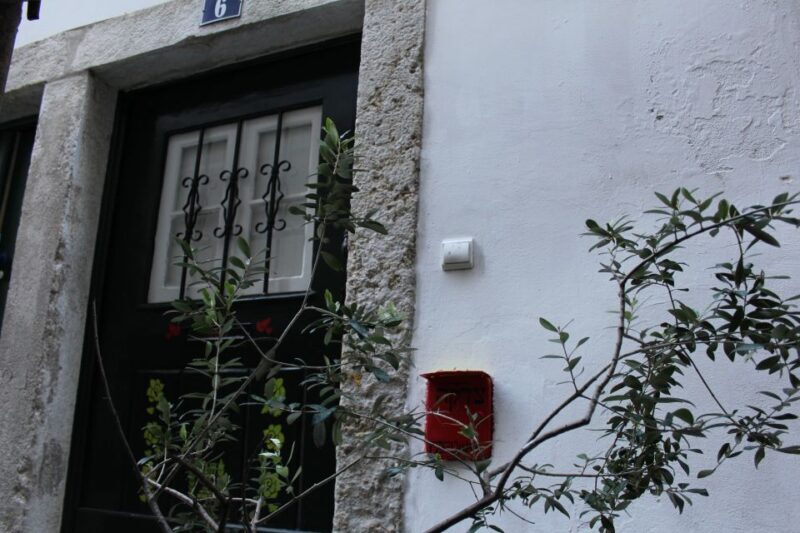 Lisbon: Jewish History in Portugal Guided Walking Tour - FAQ