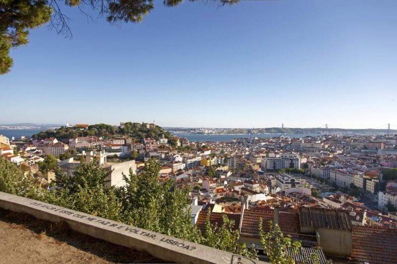 Lisbon: Jewish History Private Tour - Exploring Lisbon’s Jewish Heritage: A Review of the Private Tour