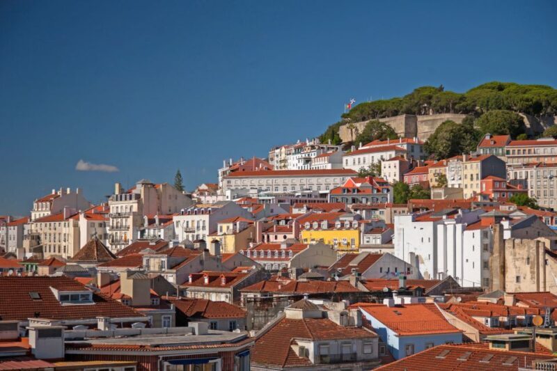 Lisbon: Jewish History Private Tour - Practical Details and Value