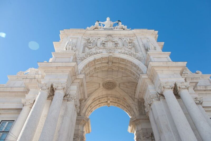 Lisbon: Jewish History Private Tour - Final Thoughts