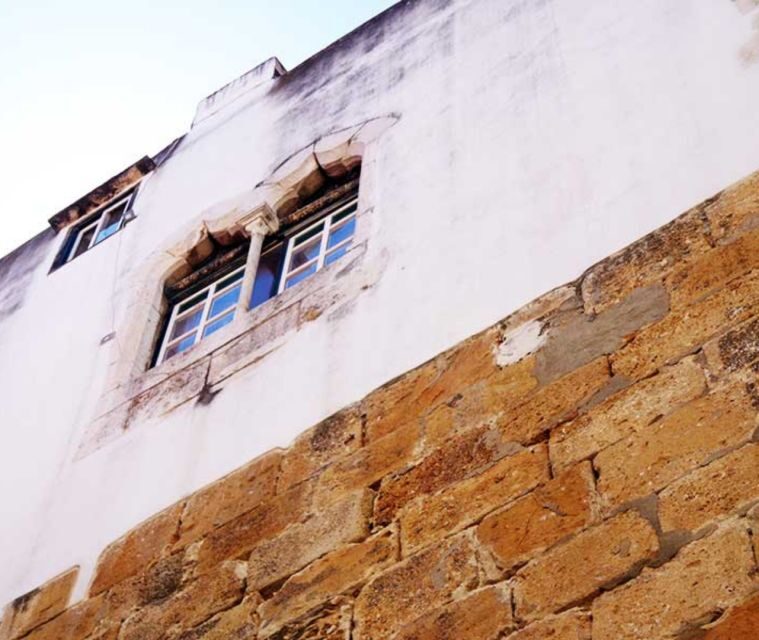 Lisbon: Jewish History Tour of Lisbon - Frequently Asked Questions
