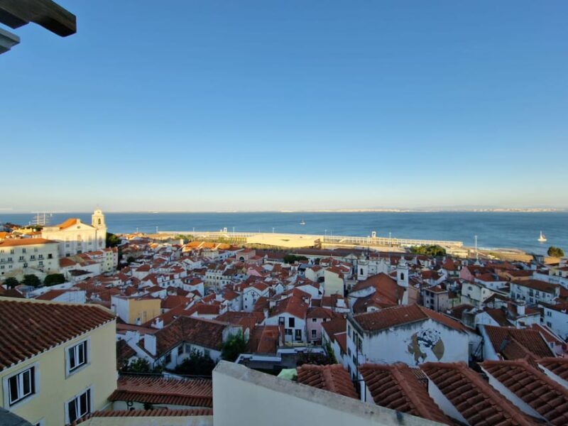 Lisbon: Jewish Walking Tour - What Travelers Say