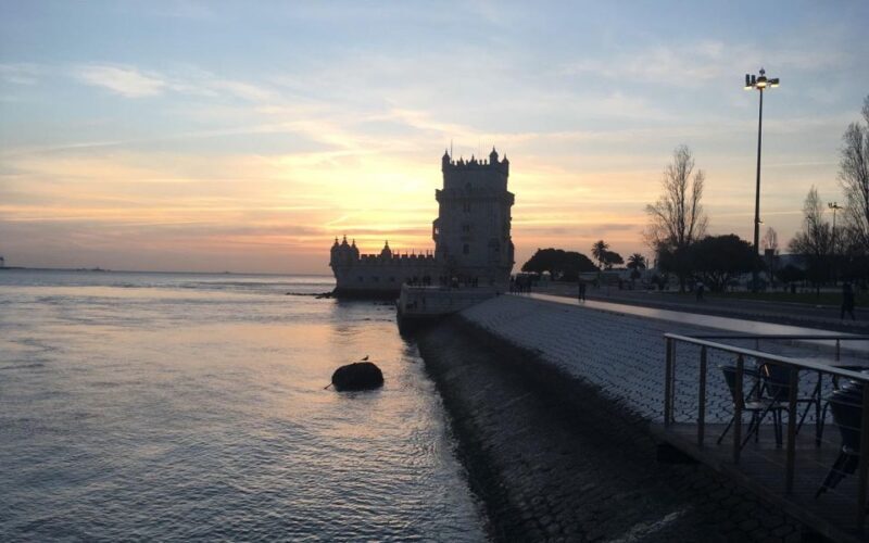 Lisbon: Karting on the Southside of the Tagus River - Practical Details and Considerations