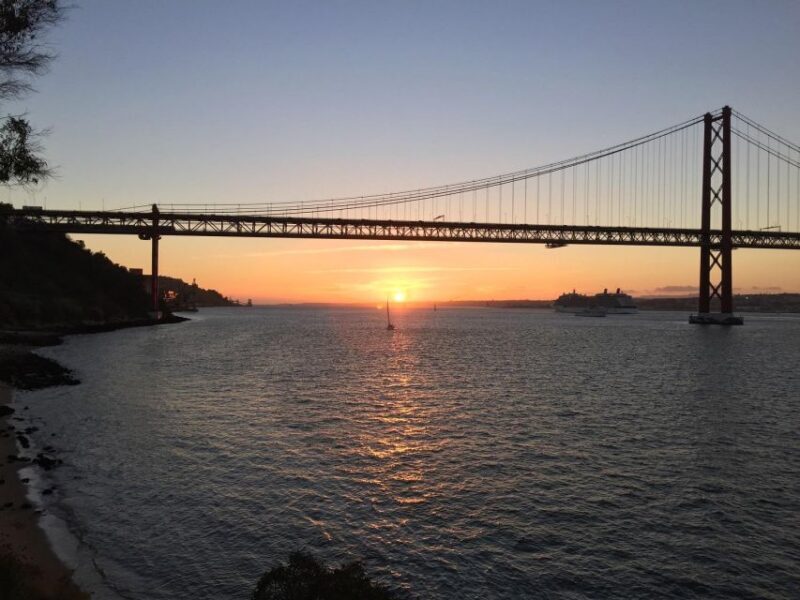 Lisbon: Karting on the Southside of the Tagus River - The Sum Up