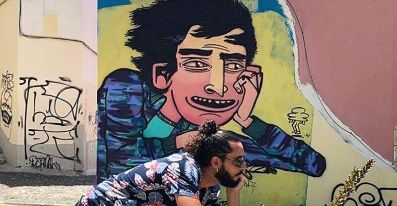 Lisbon: Kickstart Street Art Walking Tour - FAQ