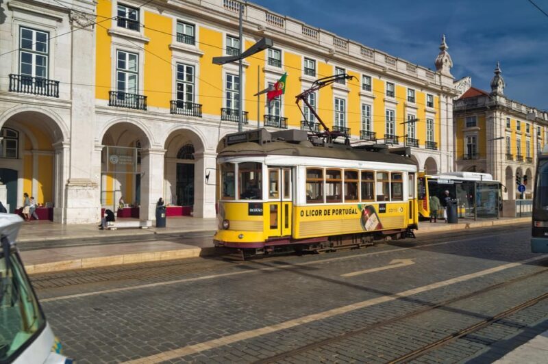 Lisbon: Landmarks Private Full-Day Tour with Admissions - Exploring Lisbon: Landmarks Private Full-Day Tour with Admissions – An In-Depth Review