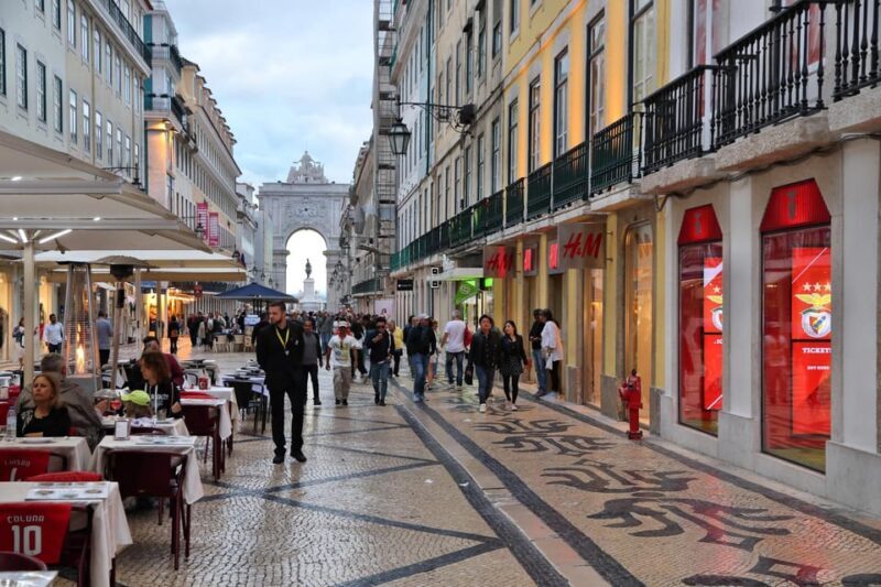 Lisbon: Landmarks Private Full-Day Tour with Admissions - The Experience: What to Expect