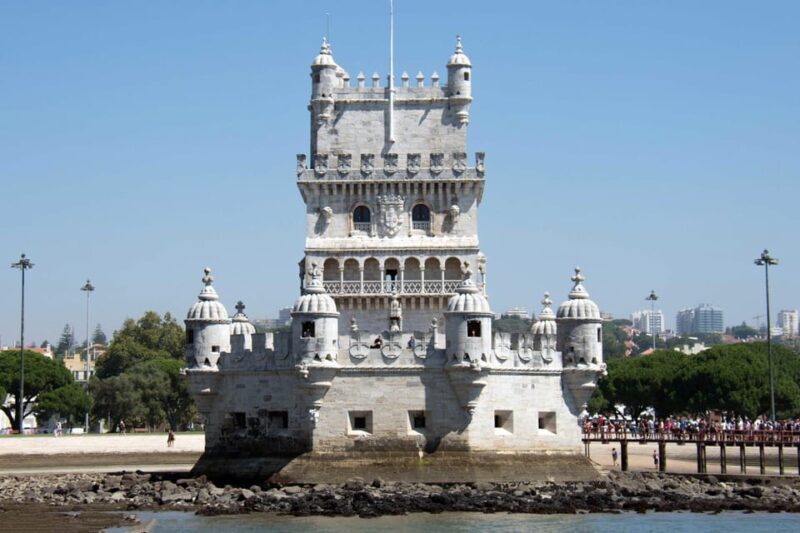Lisbon: Landmarks Private Full-Day Tour with Admissions - The Sum Up: Who Will Love This Tour?