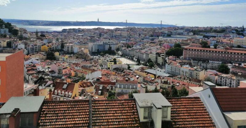 Lisbon: Layover Tour with Airport Pickup and Drop-Off - Exploring the Lisbon: Layover Tour with Airport Pickup and Drop-Off