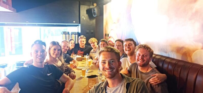 Lisbon: Legendary Beer Dinner - Final Thoughts