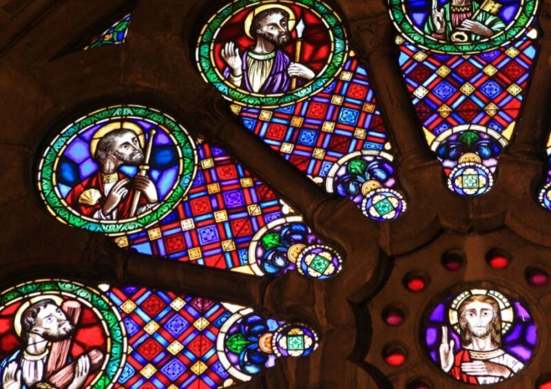 Lisbon: Lisbon Cathedral Entry Ticket - Why You Should Visit Lisbon Cathedral
