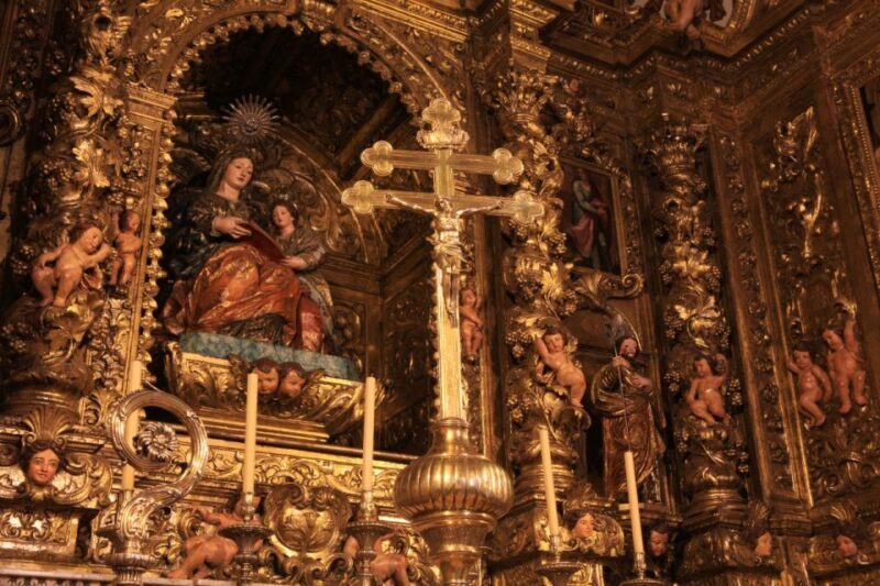 Lisbon: Lisbon Cathedral Entry Ticket - Who Will Love This Experience?