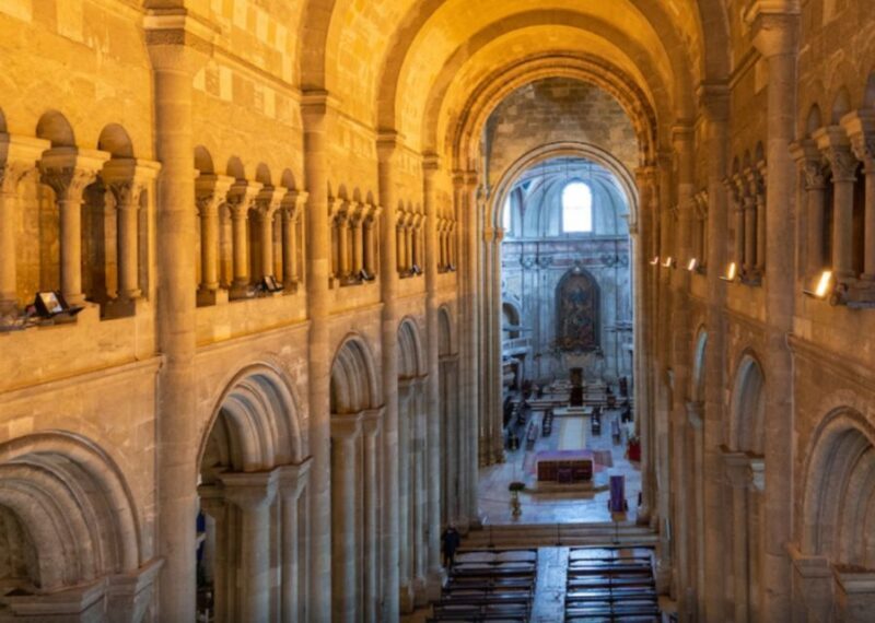 Lisbon: Lisbon Cathedral Entry Ticket - Final Thoughts
