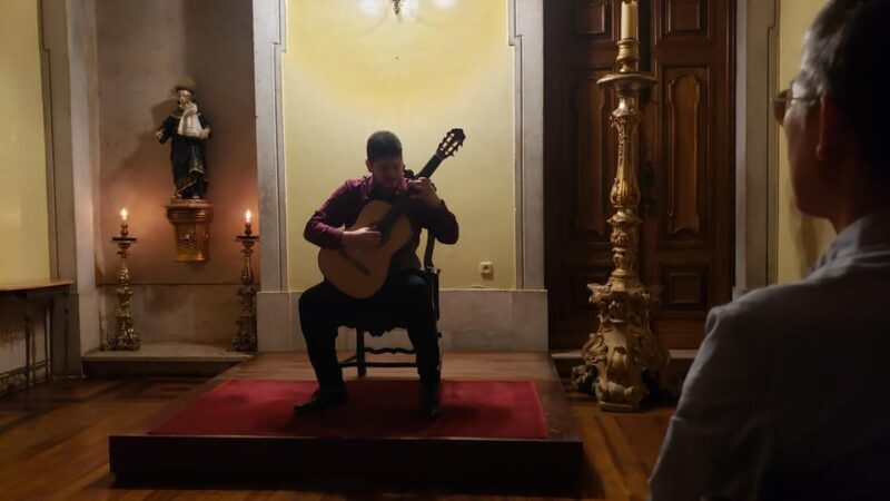 Lisbon: Lisbon Classical Nights Concert - Why Is This Worth the Price?